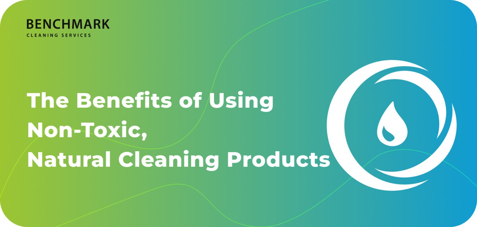 Benchmark Cleaning: Commercial & Office Cleaning Service in London